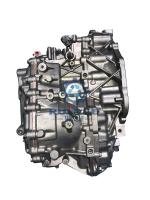China Brand New RE0F10E JF017E CVT Gearbox Full Transmission Unit For Nissan Altima 3.5L 2013-2018 Front Wheel Drive Replacement for sale