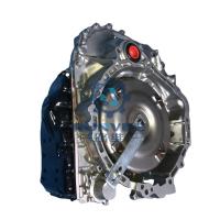 China Brand New RE0F10E JF017E CVT Gearbox Full Transmission Unit For Nissan Altima 3.5L 2013-2018 Front Wheel Drive Replacement for sale