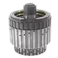 China Remanufactured V5A51 R5A51 Transmission Planetary Planet Gear Set OE A2463501802 For Mitsubishi Automatic Gearbox Repair for sale