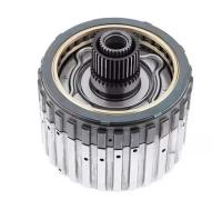 China Remanufactured V5A51 R5A51 Transmission Planetary Planet Gear Set OE A2463501802 For Mitsubishi Automatic Gearbox Repair for sale