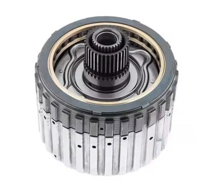 China Remanufactured V5A51 R5A51 Transmission Planetary Planet Gear Set OE A2463501802 For Mitsubishi Automatic Gearbox Repair for sale