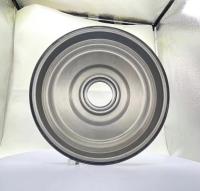 China High Wear-resistant NBR Rubber Transmission Oil Seal OE832024 For VW DQ500 0BH 0DE 0BT Scirocco Transporter Overhaul for sale