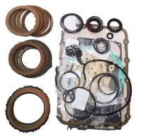 China 5R55N 5R55S 5R55W Transmission Overhaul Master Kit With Steel & Friction Plates Fit Ford Lincoln Mercury Jaguar 5 Speed AT Gearbox for sale