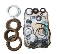 China 5R55N 5R55S 5R55W Transmission Overhaul Master Kit With Steel & Friction Plates Fit Ford Lincoln Mercury Jaguar 5 Speed AT Gearbox for sale