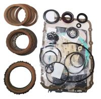 China 5R55N 5R55S 5R55W Transmission Overhaul Master Kit With Steel & Friction Plates Fit Ford Lincoln Mercury Jaguar 5 Speed AT Gearbox for sale