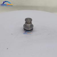 China Used Transmission Clutch Guiding Shaft DF727 For Bestune 2019 T77 1.2TID 7DCT220 Gearbox Repair Replacement for sale