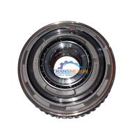China Remanufactured 37R&46 Clutch Assembly OE 455004G600 for Hyundai Kia A8MF1 A8MF2 8 Speed Auto Transmission Repair Parts for sale