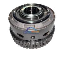 China Remanufactured 37R&46 Clutch Assembly OE 455004G600 for Hyundai Kia A8MF1 A8MF2 8 Speed Auto Transmission Repair Parts for sale