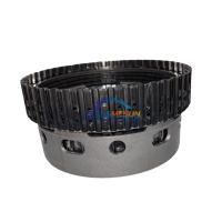 China Remanufactured 37R&46 Clutch Assembly OE 455004G600 for Hyundai Kia A8MF1 A8MF2 8 Speed Auto Transmission Repair Parts for sale