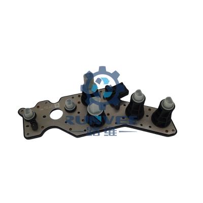 China Brand New Tachometric Sensor Assembly OE 150500008 Fit Haval H6 1.5T GW7DCT2 7DCT450 Dual Clutch Transmission for sale