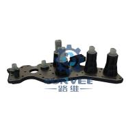 China Brand New Tachometric Sensor Assembly OE 150500008 Fit Haval H6 1.5T GW7DCT2 7DCT450 Dual Clutch Transmission for sale