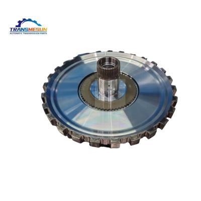China Remanufactured 8F35 Transmission Center Sprocket OE JM5P7G142FA JM5PAC For Ford Kuga Transit 2013-2019 for sale