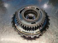 China Remanufactured 8F35 Transmission Center Sprocket OE JM5P7G142FA JM5PAC For Ford Kuga Transit 2013-2019 for sale