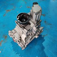 China Remanufactured Rear Differential Assembly LR061681 G/R 2.58 Ratio For Land Rover Range Rover Evoque for sale