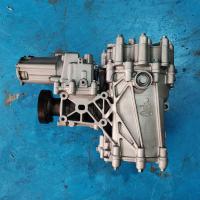 China Remanufactured Rear Differential Assembly LR061681 G/R 2.58 Ratio For Land Rover Range Rover Evoque for sale