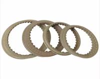 China DSI6 M11 Transmission Clutch Friction Disc Repair Kit OE 0511-666024 for Ssangyong Livant Auto Gearbox Overhaul Parts for sale