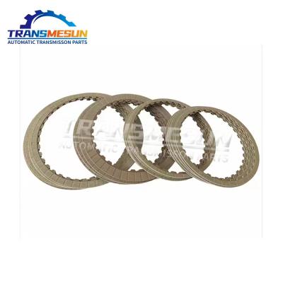 China DSI6 M11 Transmission Clutch Friction Disc Repair Kit OE 0511-666024 for Ssangyong Livant Auto Gearbox Overhaul Parts for sale