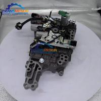 China Brand New 018CHA CVT180 Transmission Valve Body Hydraulic Control Module Assembly OE 018CHA1502600 025CHA1506251 For Geely Emgrand CVT Gearbox Repair Parts for sale