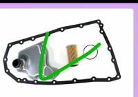 China New Automatic Transmission Overhaul Repair Rebuild Kit Fit 2016 Nissan Qashqai J11 1.6 DCi 2WD Gearbox Seal Gasket Friction Plate Set for sale