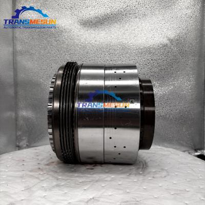 China Used 10R60 10-Speed Auto Transmission CDF Three Groove Hub Reverse Clutch Assembly L1MZ-7H351-B For Ford Explorer F-150 Gearbox Repair Parts for sale