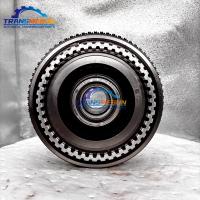 China Used 10R60 10-Speed Auto Transmission CDF Three Groove Hub Reverse Clutch Assembly L1MZ-7H351-B For Ford Explorer F-150 Gearbox Repair Parts for sale