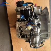 China New DCT280 7-Speed Wet Dual Clutch Transmission Assembly 310202GU1A for Dongfeng Nissan Venucia Star 2023 1.5T for sale
