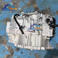 China Remanufactured A6F5 A6F5A611KL Automatic Transmission Assembly 1500010001-A16 for Zotye Hanteng COOL 6-Speed Gearbox for sale
