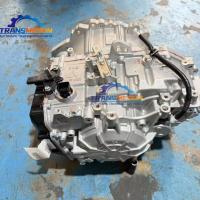China Remanufactured A6F5 A6F5A611KL Automatic Transmission Assembly 1500010001-A16 for Zotye Hanteng COOL 6-Speed Gearbox for sale
