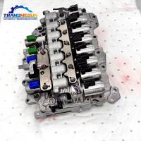 China New Automatic Transmission Valve Body 24338484258 For BMW F48 Mini F54 GA8G45AW 8-Speed Gearbox Repair Spare Parts for sale