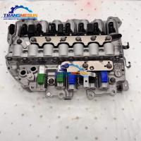 China New Automatic Transmission Valve Body 24338484258 For BMW F48 Mini F54 GA8G45AW 8-Speed Gearbox Repair Spare Parts for sale