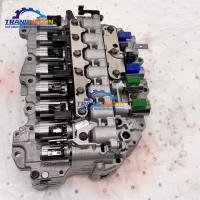 China New Automatic Transmission Valve Body 24338484258 For BMW F48 Mini F54 GA8G45AW 8-Speed Gearbox Repair Spare Parts for sale