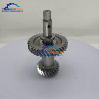 China Used Dual Clutch Transmission Guide Gear Set Kit 1701406AA6K for Bestune T77 1.2T 7DCT220 Gearbox Parts for sale