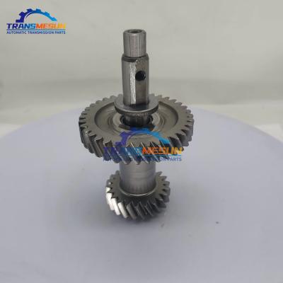 China Used Dual Clutch Transmission Guide Gear Set Kit 1701406AA6K for Bestune T77 1.2T 7DCT220 Gearbox Parts for sale