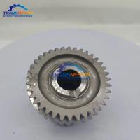 China Used Dual Clutch Transmission Guide Gear Set Kit 1701406AA6K for Bestune T77 1.2T 7DCT220 Gearbox Parts for sale