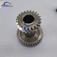 China Used Dual Clutch Transmission Guide Gear Set Kit 1701406AA6K for Bestune T77 1.2T 7DCT220 Gearbox Parts for sale