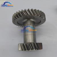 China Used Dual Clutch Transmission Guide Gear Set Kit 1701406AA6K for Bestune T77 1.2T 7DCT220 Gearbox Parts for sale