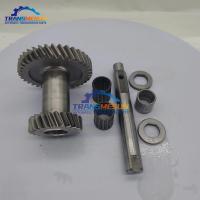 China Used Dual Clutch Transmission Guide Gear Set Kit 1701406AA6K for Bestune T77 1.2T 7DCT220 Gearbox Parts for sale