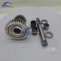 China Used Dual Clutch Transmission Guide Gear Set Kit 1701406AA6K for Bestune T77 1.2T 7DCT220 Gearbox Parts for sale