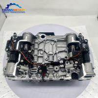 China Remanufactured DCT270 7DCT220 Transmission Valve Body 1701410A6K for Bestune T77 Hongqi H5 1.2T Gearbox Replacement Parts for sale