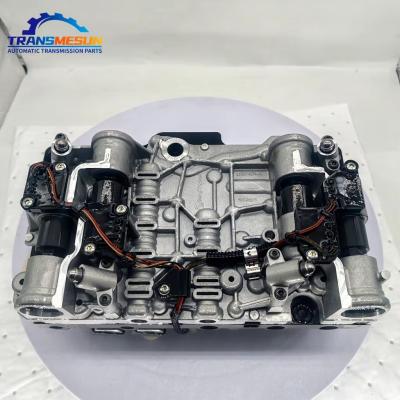 China Remanufactured DCT270 7DCT220 Transmission Valve Body 1701410A6K for Bestune T77 Hongqi H5 1.2T Gearbox Replacement Parts for sale