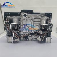 China Remanufactured DCT270 7DCT220 Transmission Valve Body 1701410A6K for Bestune T77 Hongqi H5 1.2T Gearbox Replacement Parts for sale