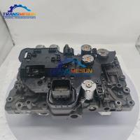 China Remanufactured DCT270 7DCT220 Transmission Valve Body 1701410A6K for Bestune T77 Hongqi H5 1.2T Gearbox Replacement Parts for sale