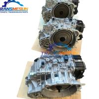 China Remanufactured GW7DCT2A02 7-Speed Wet Dual Clutch Transmission Assembly 1500000CDB223 for Haval Jolion 1.5T Complete Gearbox for sale