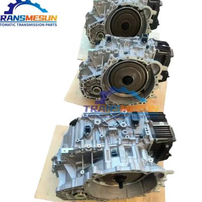 China Remanufactured GW7DCT2A02 7-Speed Wet Dual Clutch Transmission Assembly 1500000CDB223 for Haval Jolion 1.5T Complete Gearbox for sale