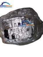 China Remanufactured GW7DCT2A02 7-Speed Wet Dual Clutch Transmission Assembly 1500000CDB223 for Haval Jolion 1.5T Complete Gearbox for sale