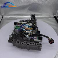 China New Second Generation 018CHA Transmission Valve Body Hydraulic Control Module for Chery Tiggo Arrizo Gearbox Replacement Parts for sale