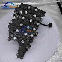 China New Second Generation 018CHA Transmission Valve Body Hydraulic Control Module for Chery Tiggo Arrizo Gearbox Replacement Parts for sale