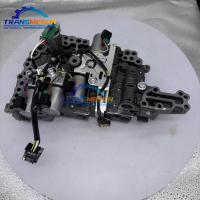 China New Second Generation 018CHA Transmission Valve Body Hydraulic Control Module for Chery Tiggo Arrizo Gearbox Replacement Parts for sale