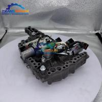China New Second Gen 018CHA CVT Transmission Valve Body Hydraulic Control Module for Chery Arrizo 5 PLUS Gearbox Replacement Parts for sale