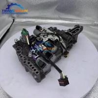 China New Second Gen 018CHA CVT Transmission Valve Body Hydraulic Control Module for Chery Arrizo 5 PLUS Gearbox Replacement Parts for sale